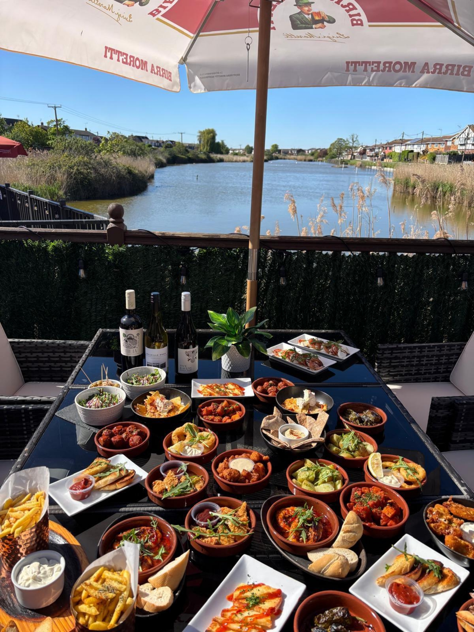 Oysterfleet